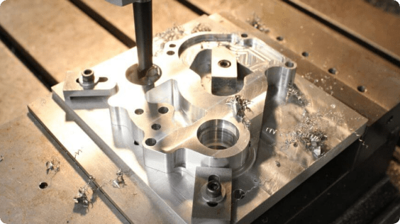 Additive Manufacturing Applications - 3D Printing Prototyping